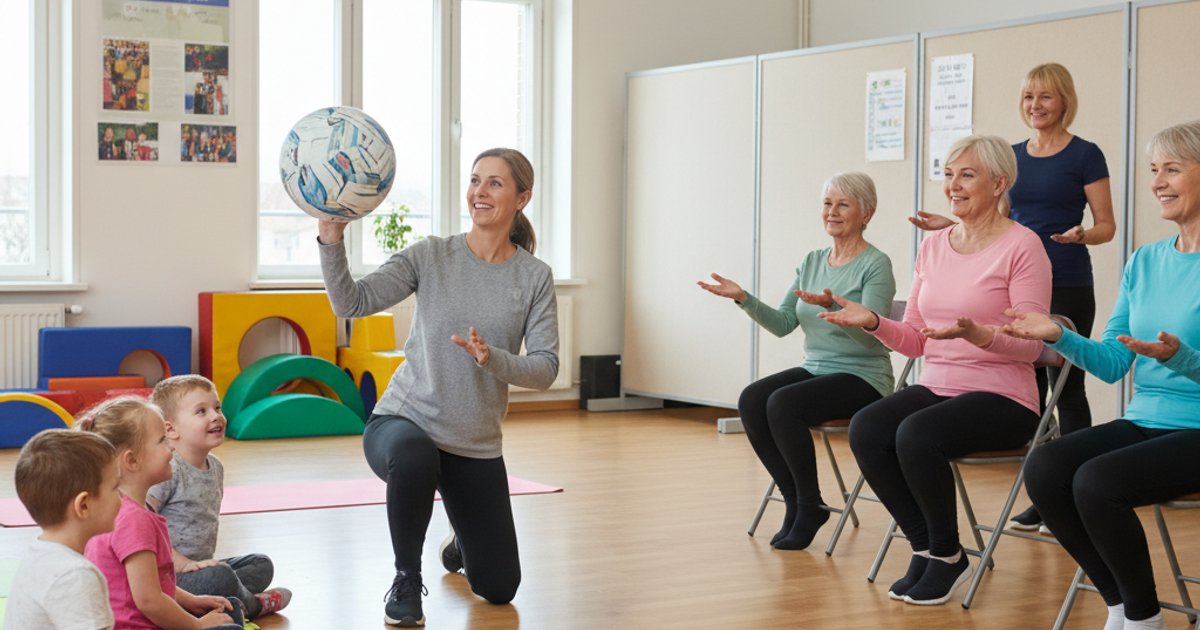 Age-Appropriate Teaching Strategies for Activity Providers | AMES ...